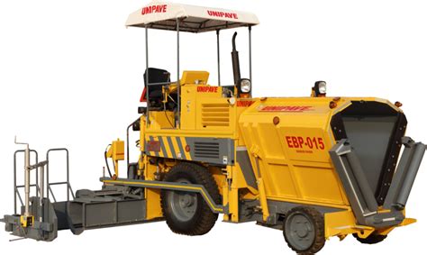 Hydrostatic Sensor Paver Finisher In Mozambique