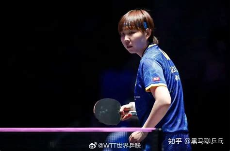 蝴蝶签约朱雨玲的一二三事