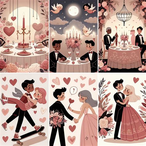 Best Valentines Day Background Vondy