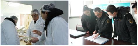 山东省威海市市场监管局寓监管于服务力促企业复工复产 中国质量新闻网