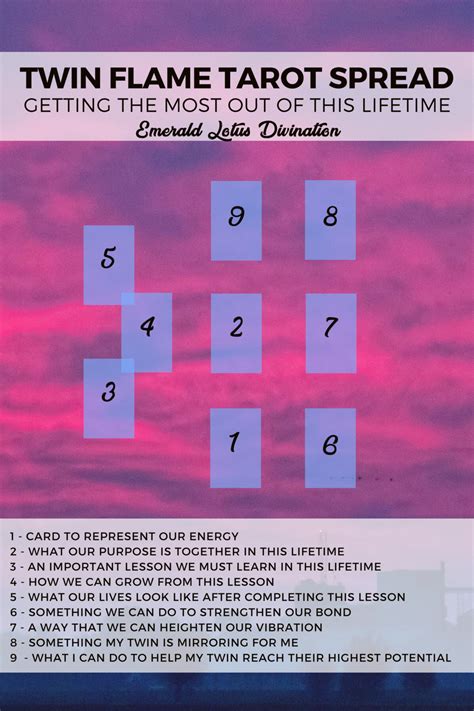 Pin On Tarotnew Age