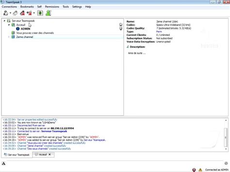 How To Host A Teamspeak Server Studiosshery