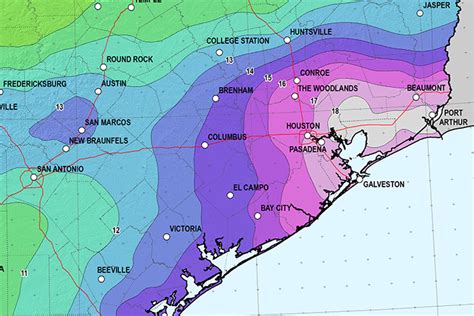 Fema Flood Zone Maps Galveston County Saadmath