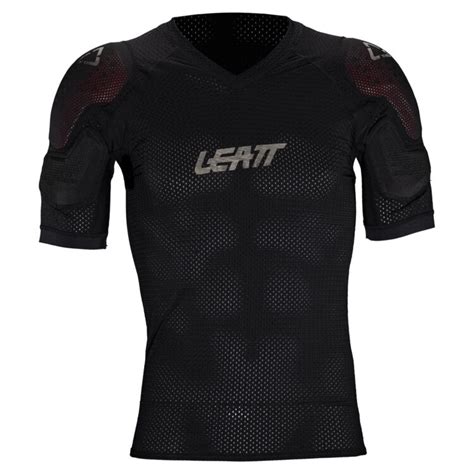 Leatt 3DF Airfit Lite Evo Shoulder Protection Cycle Gear