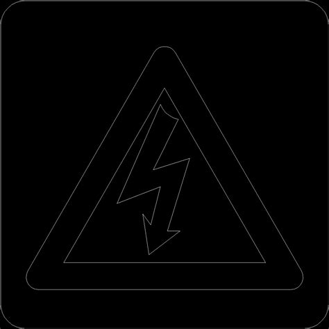 Signals DWG Block For AutoCAD Designs CAD