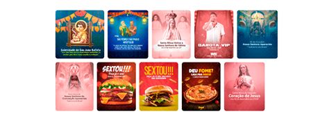 Portfólio Do Autor Edsom Criativo Dahora