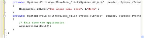 The Windows Gui Programming That Shows How To Use The Textbox Menus