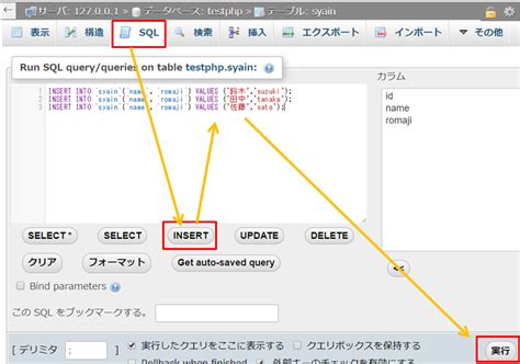 Xampp Phpmyadmin Itsakura