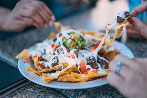4 Trucos Para Hacer Los Mejores Nachos En Casa Comedera Recetas