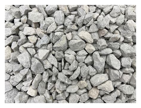 Schematic Of Subgrade Rockfill Particles Download Scientific Diagram