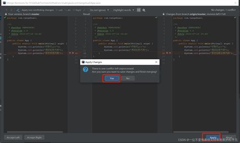 使用idea操作git，推送，拉取，创建分支，切换分支，合并分支，处理版本冲突，回滚代码idea切换git分支 Csdn博客