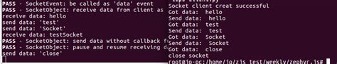 Callback Callbacks Function Of On Event Isn T Triggered Issue
