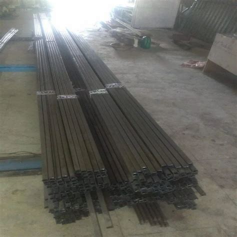 MS Rectangular Pipe At 60 Kg Yashwant Colony Kalyan ID 2852546078062