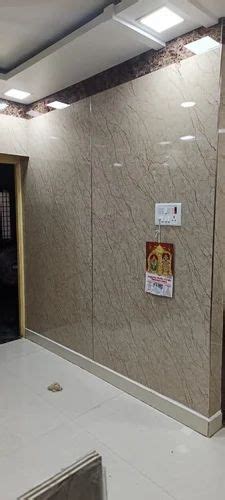 Pvc Marble Sheet Polymarble Sheet Manufacturer From Dindigul