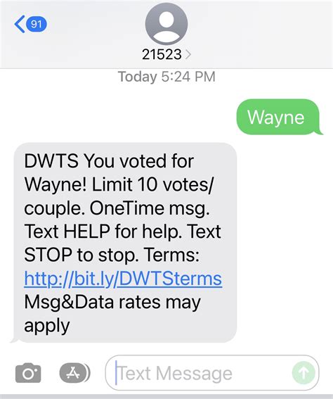 Jonathan Mangum On Twitter Vote For Waynebrady Right Now Dwts