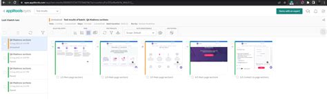 What Is Pixel Perfect Testing And How To Run It QA Madness