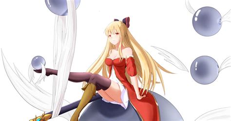 ヴィーラ・リーリエ ヴィーラ様ァァァァァァァ！！！！ Ulserのイラスト Pixiv