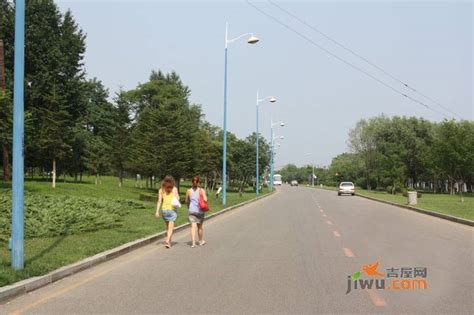 银河丽湾配套图70沈阳银河丽湾配套图图片大全 吉屋网