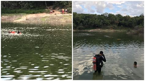 Adolescente morre afogado em lagoa da região metropolitana de BH