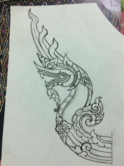 ศิลปะลวดลาย