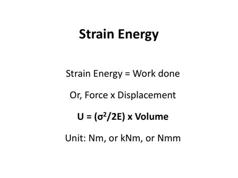 structrual analysis 1 130604 slide5strainenergy