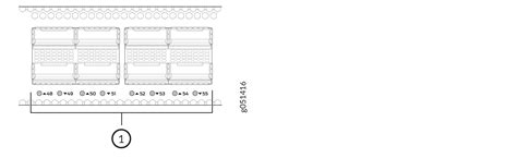 QFX5120 Chassis Juniper Networks