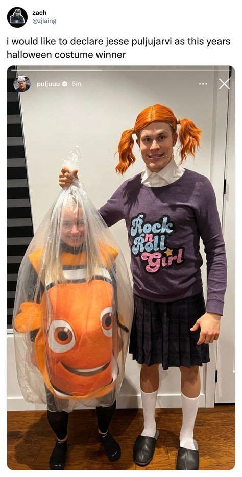 Pin On Couples Halloween Costumes Creative