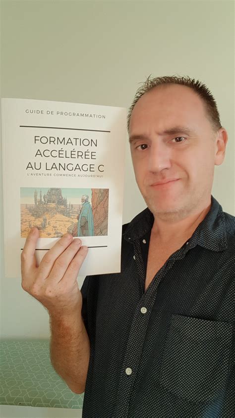 Guide Formation Accélérée Au Langage C