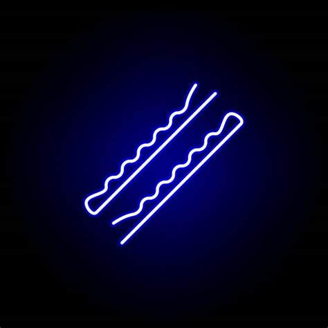 Luxury Bobby Pin Illustrations Royalty Free Vector Graphics And Clip Art