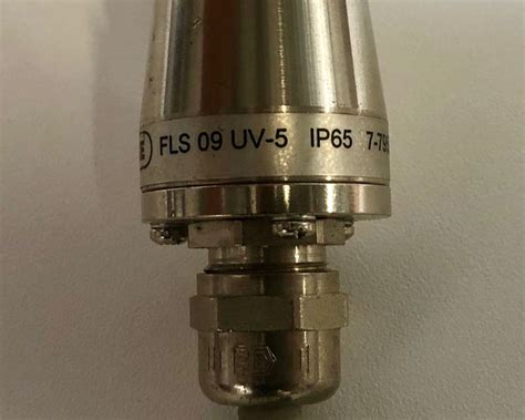 Saacke Flame Sensors And Detectors I S S Industrial And Ship Services Bv