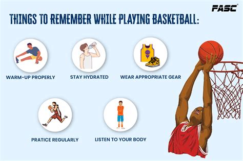What Are The Advantages Of Playing Basketball Blog Fasc
