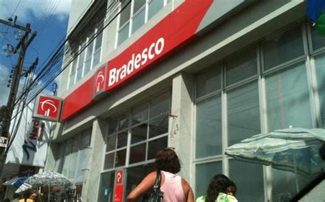 Relação do Bradesco organização criminosa já tinha mais de 10 anos