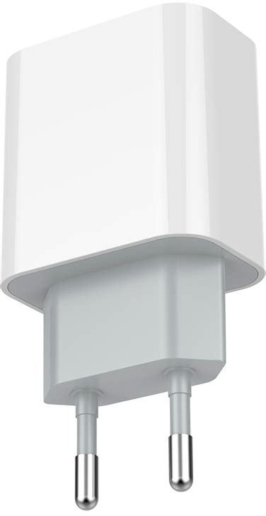 ᐉ Зарядное устройство Colorway Type C Pd Usb Qc3 0 20w V2 Cw Chs025qpd Wt купить по цене 449