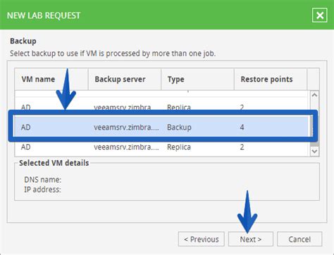 Veeam A Veeam Gem Self Service DataLabs On Demand Sandbox Using Veeam Enterprise Manager