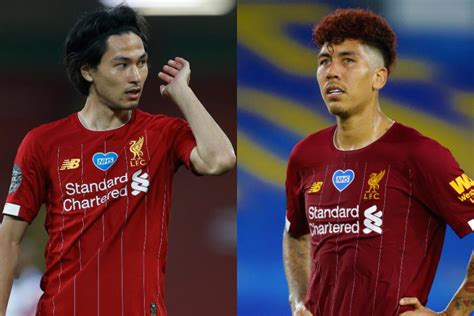 リバプールfwフィルミーノ、南野拓実の来季に期待 「チームに必要な選手」 フットボールゾーン