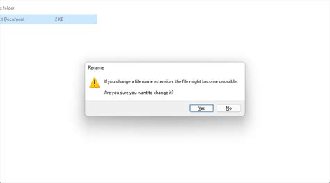 Show File Extensions On Windows 11 [3 Different Ways]