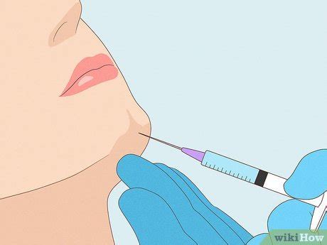 How To Get Rid Of A Butt Chin 6 Best Options