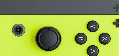 Huhun Mukaan Tässä On Switch 2 Konsolin Ohjain