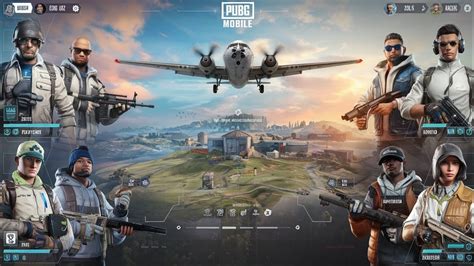 Squad Clash 4v4 Tdm Showdown Pubg Mobile Friendly Competition Tdm