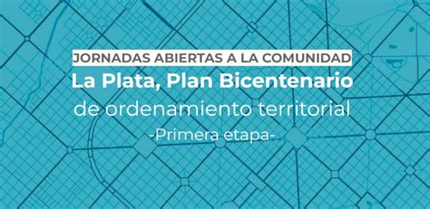Plan Bicentenario De Ordenamiento Territorial Mlp Capbauno
