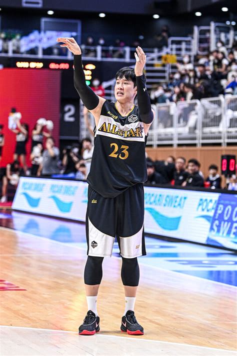 전성현부터 이관희까지 Gsw 안부러운 ‘3점슛 파티 Kbl 올스타전
