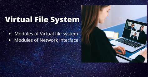 Virtual File System In Os
