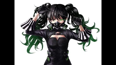 Ruelle Madness Nightcore YouTube