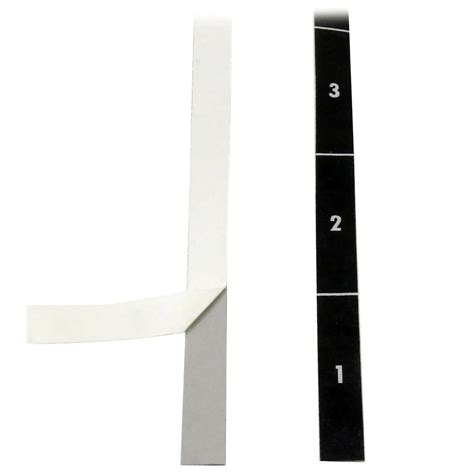 Startech Rack Unit Labels Up To 49u 2 Pack Adyastore
