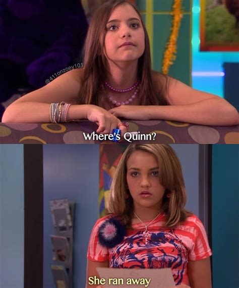 Zoey On Instagram Who Remembers Zoey Zoey Icarly