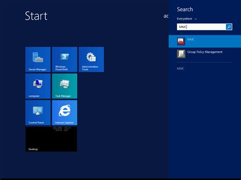 Create Active Directory With Aws Windows Server And Add Custom Attributes To The Users By