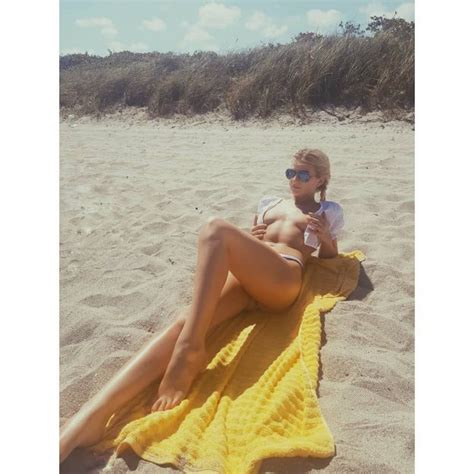 Kelly Klein Nude And Ready Independence Day The Fappening