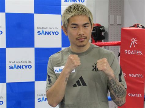 「僕と井上尚弥とでは倒しにいくスタイルが違う」井岡一翔がwba王者との再戦に向けて独自のスキルと戦術でのリベンジを誓う ページ 3