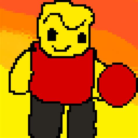 Roblox Users Gallery Pixilart