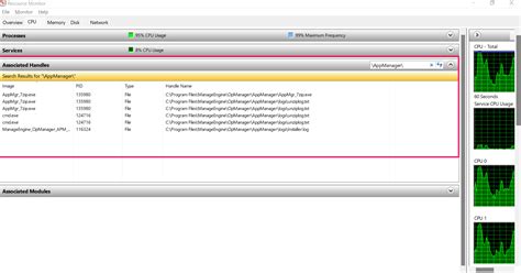 Opmanager Crashedshut Down While Silently Installing Applications